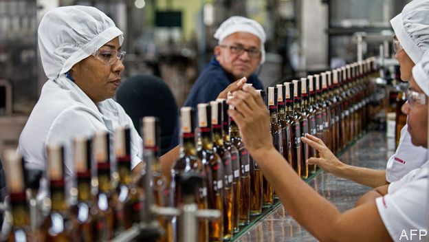 Economía: BBC Mundo: 5 productos que hoy se venden mas en Venezuela ...