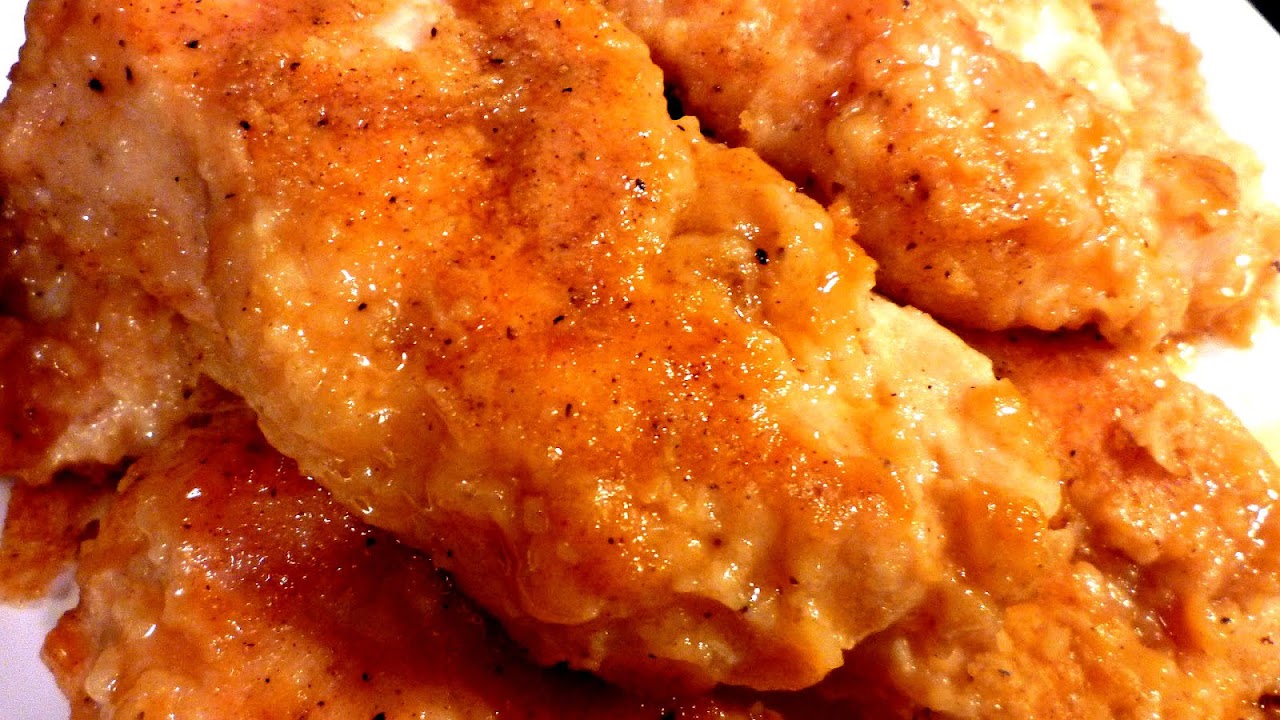 Boneless Skinless Chicken Strip Recipes - Recipe Choices