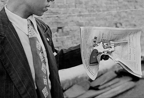 Fred Schiller: 1/29/12 - 2/5/12