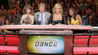 While Not Making Other Plans: SYTYCD 10: Performance Finale Recap - You ...