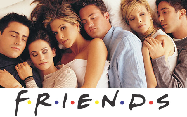 cineluk: Friends, I’ll be there for you