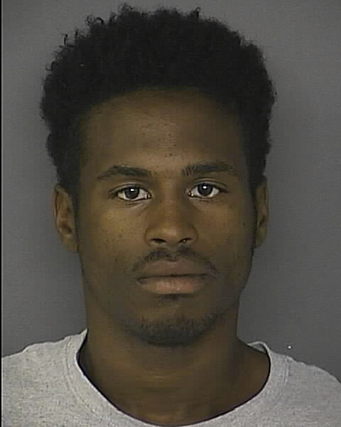 St. Mary's County Sheriff's Office - News: Arrests 10/15 to 10/21