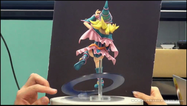 Kahotan Station: November Edition