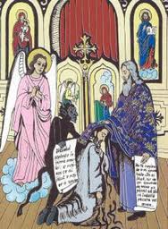 Biserica Romanilor: Pacate impotriva credintei ortodoxe. Mic indrumar ...