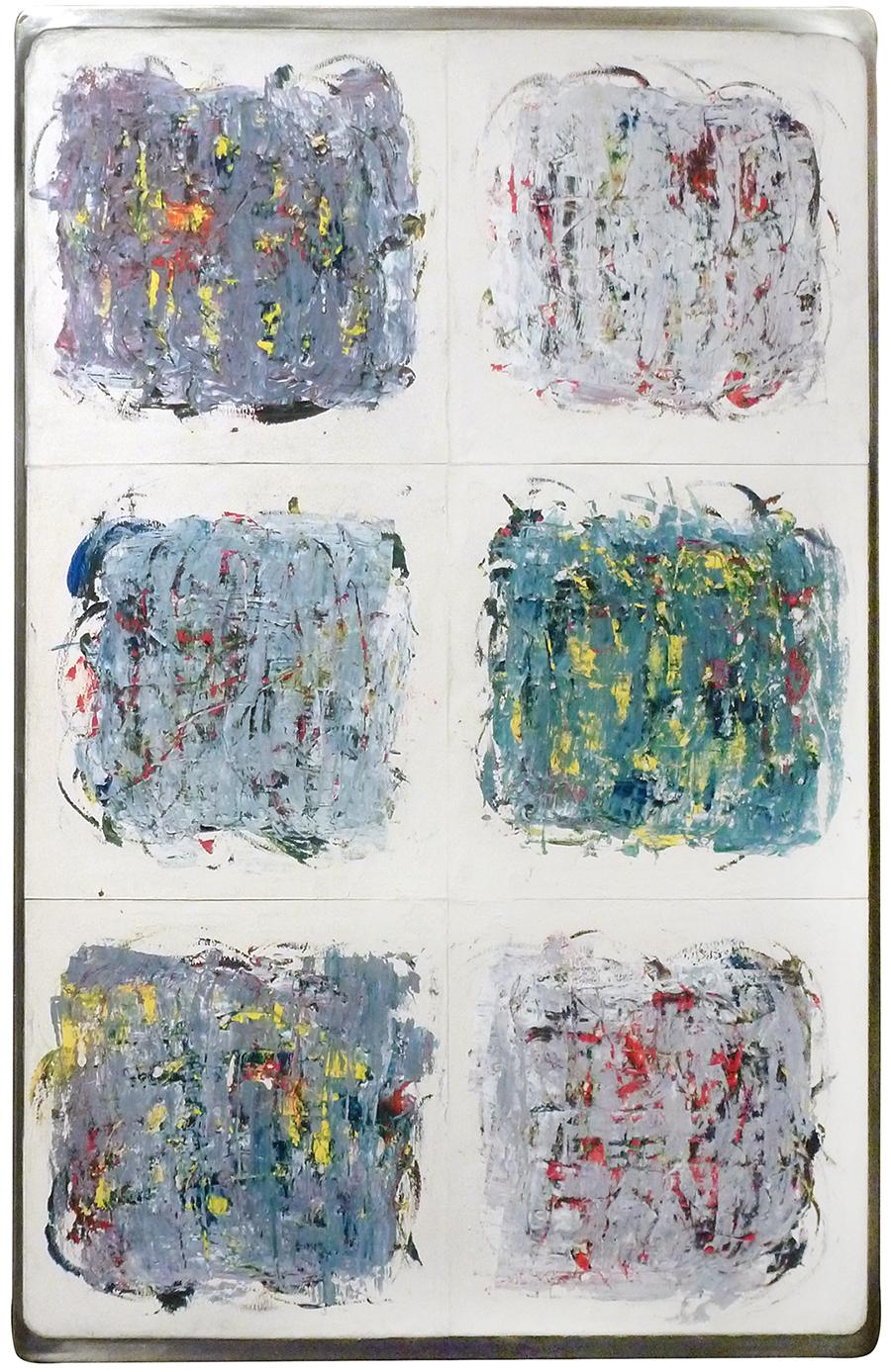 Flight from Nature at the National Arts Club