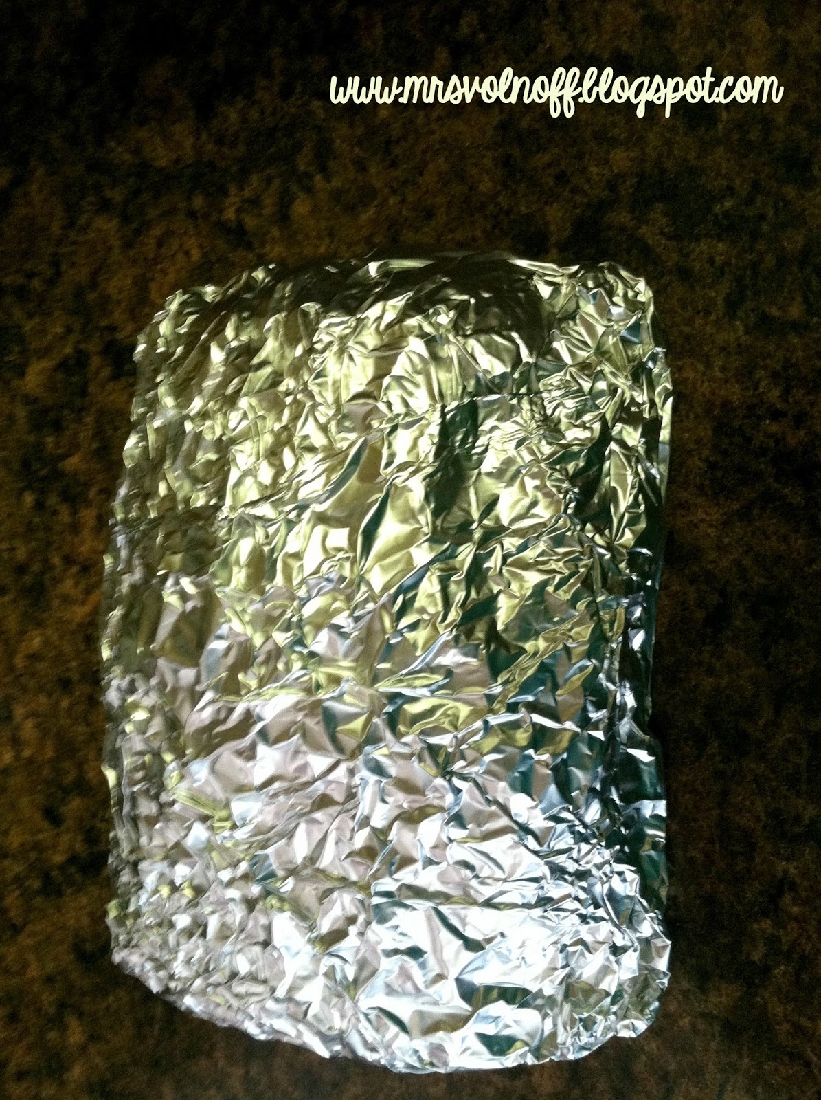 The Mrs.: Silver Turtles: An easy summer meal!