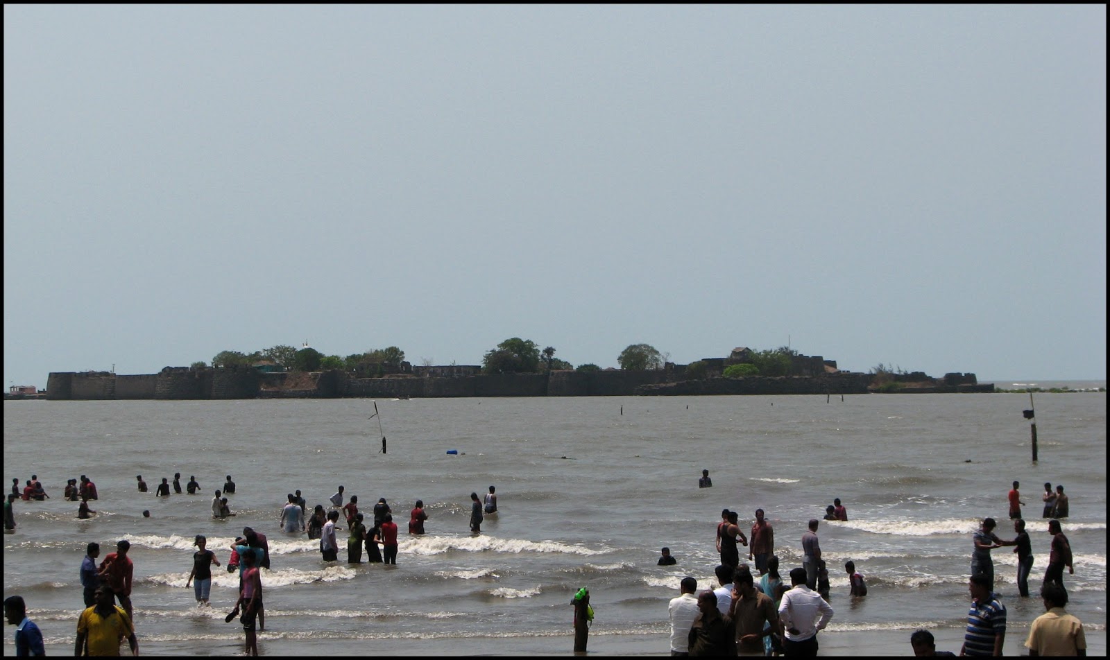 Travel blogs: March 2013