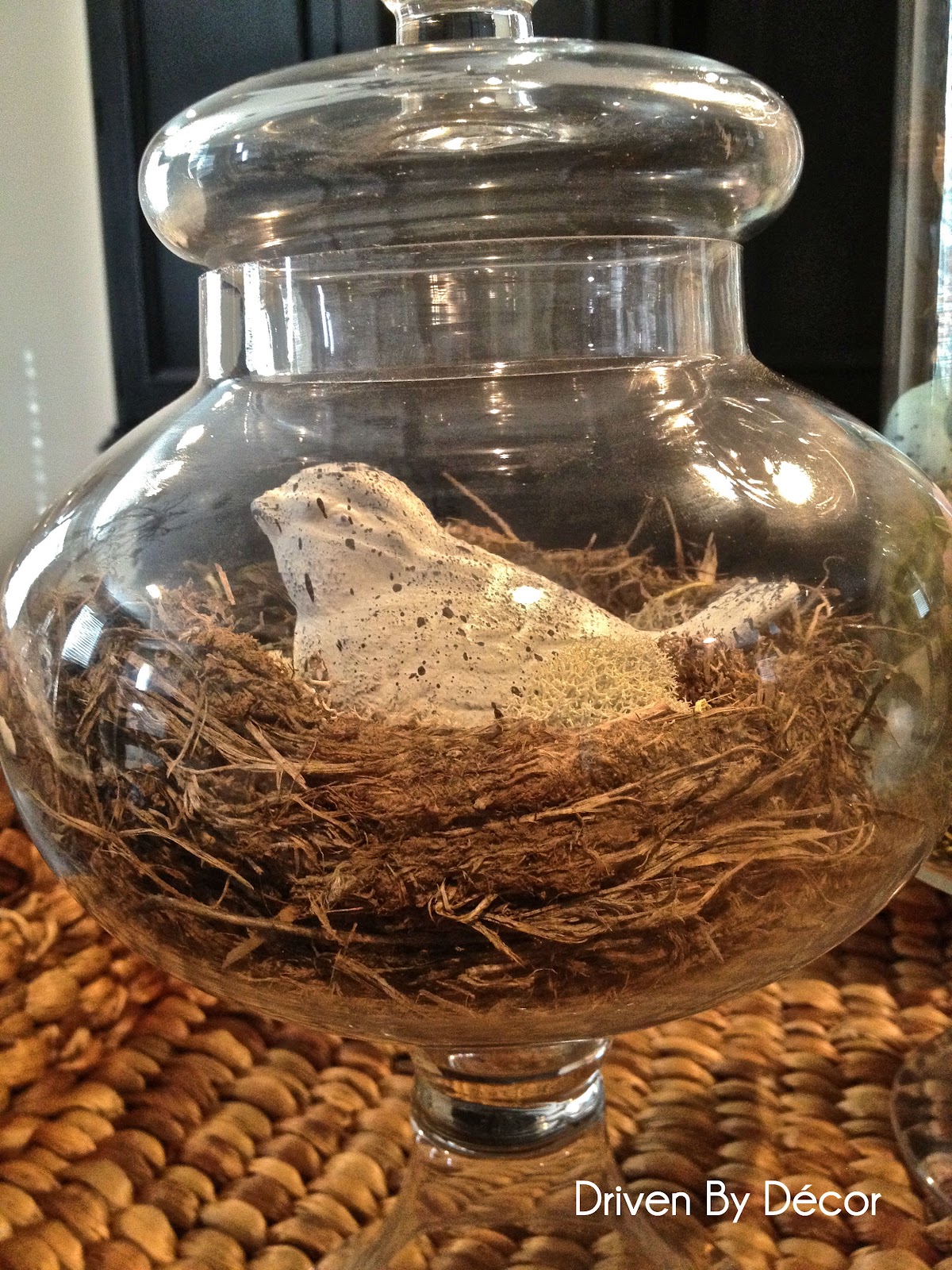 Easter Apothecary Jars | Driven by Decor Easter Apothecary Jars | Driven by Decor