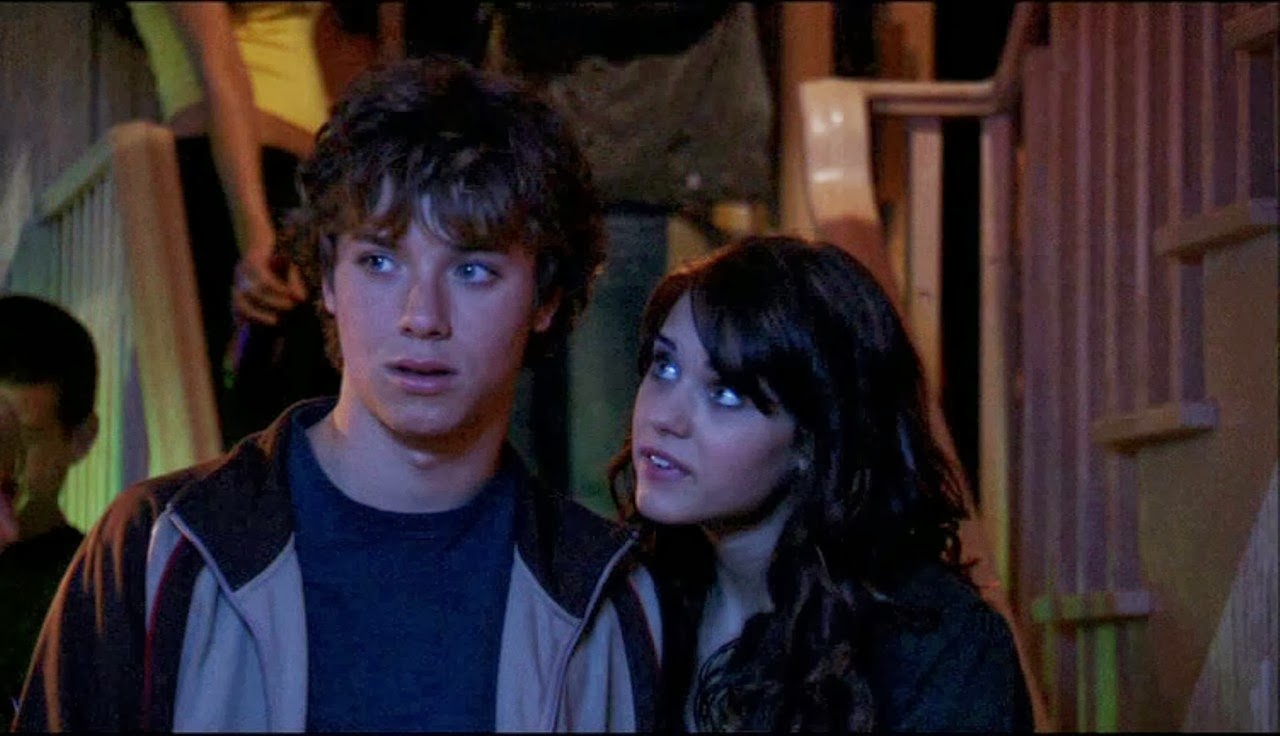 Cyber Seduction His Secret Life