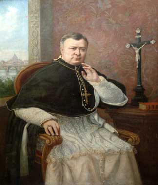 Irish Papist: The Case of Nellie Organ