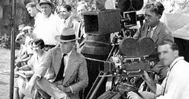 HISTÒRIA DEL CINEMA MODERN