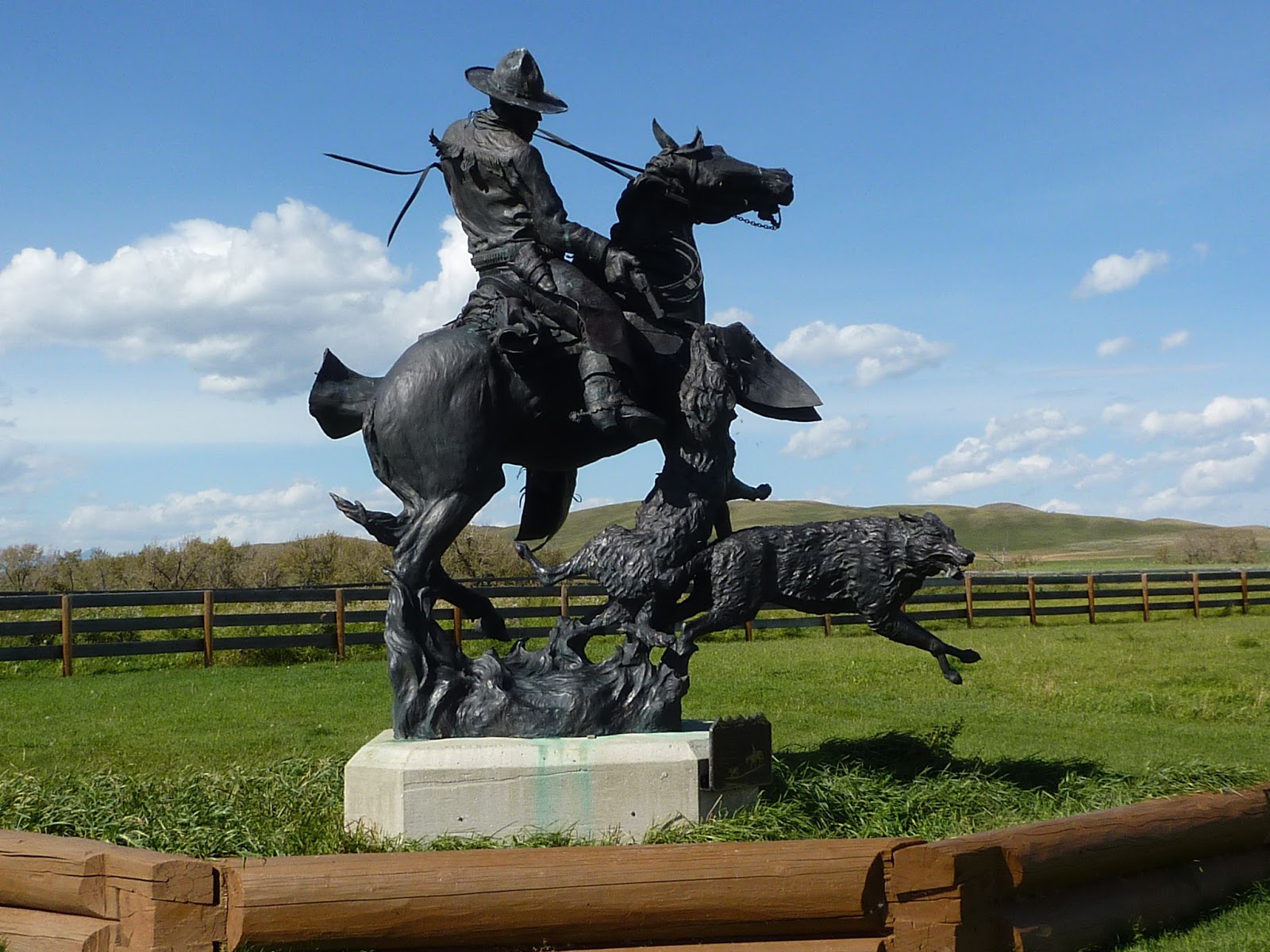 Travelin' Road Show: Sat Sept 21 - Bar U Ranch, Longview Alberta