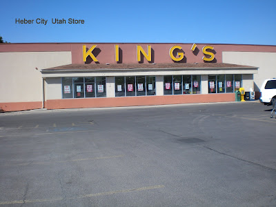 Kings Discount Store