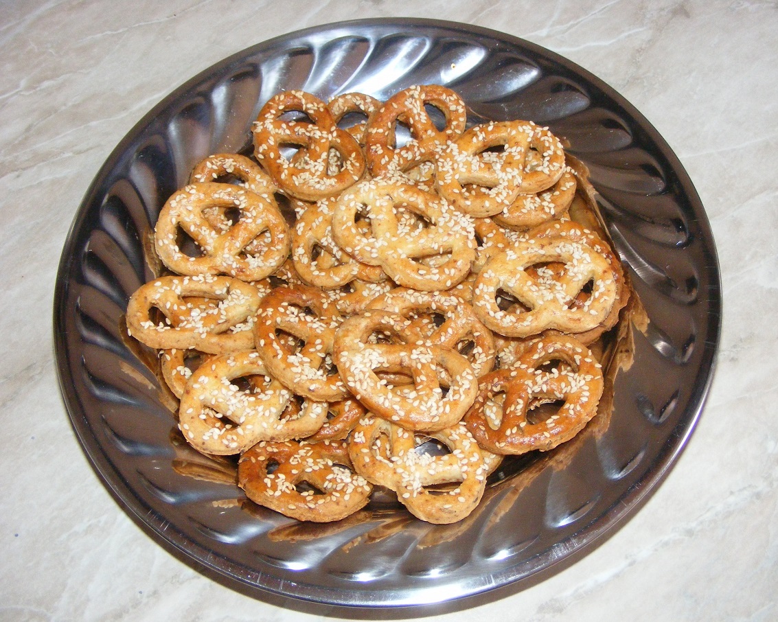 Covrigei | Preparatedevis.ro