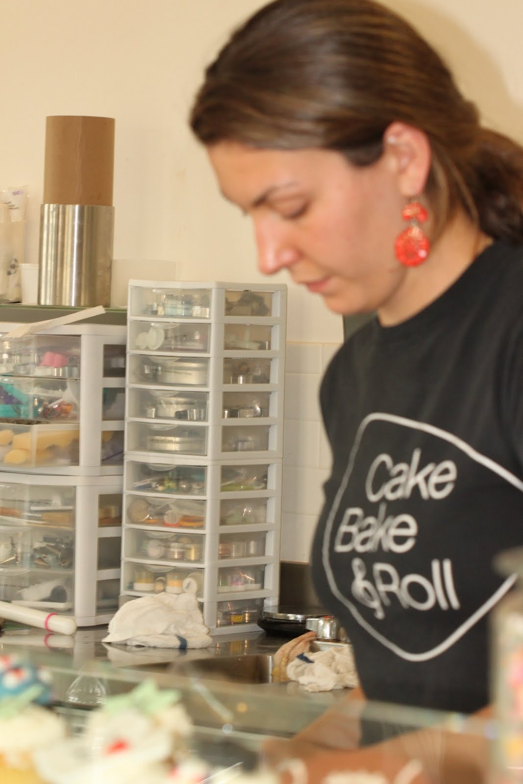 Baking is my Zen: Lime Gelato ~ So Tangy