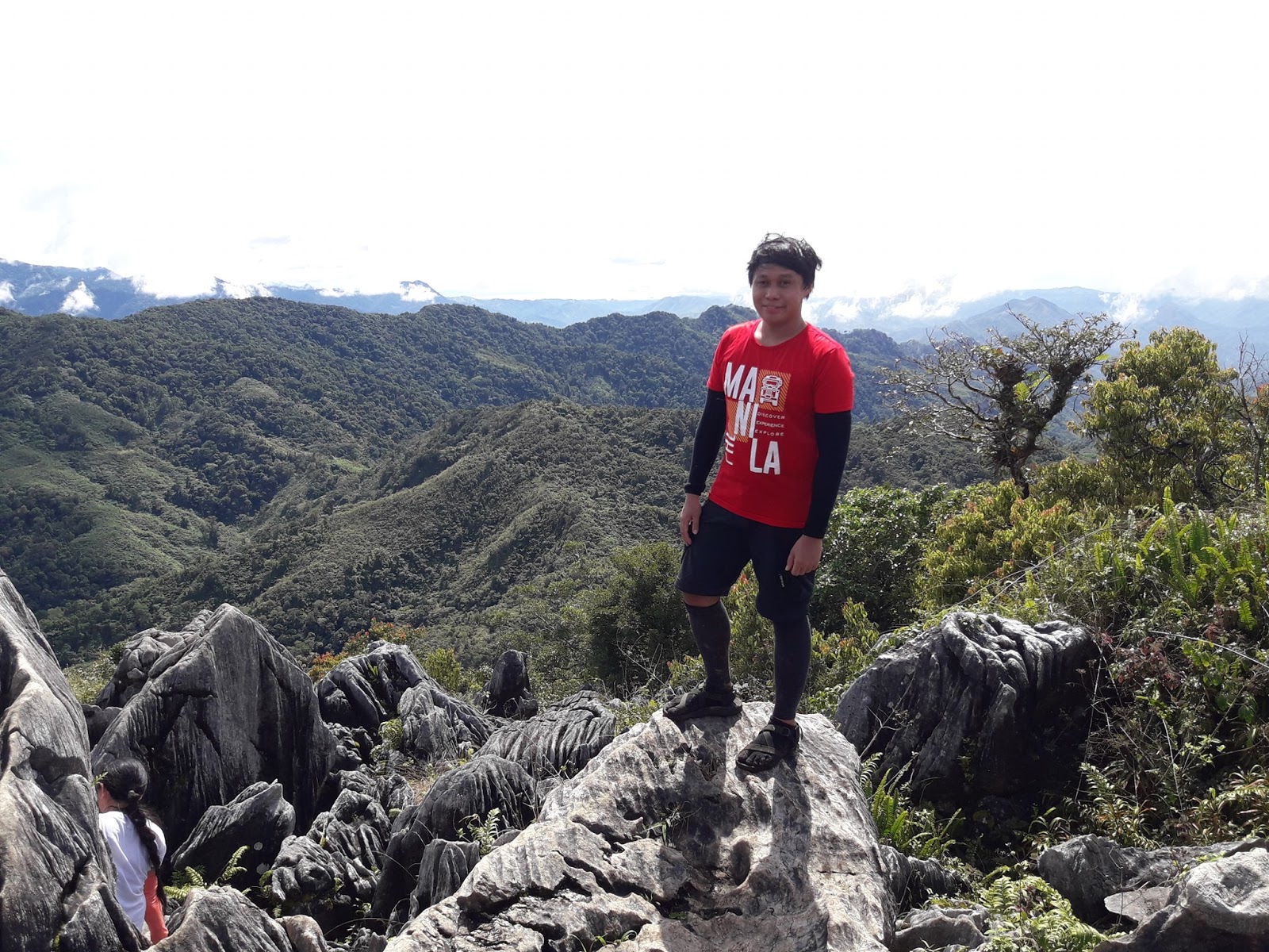 MASL - Memories Above Sea Level