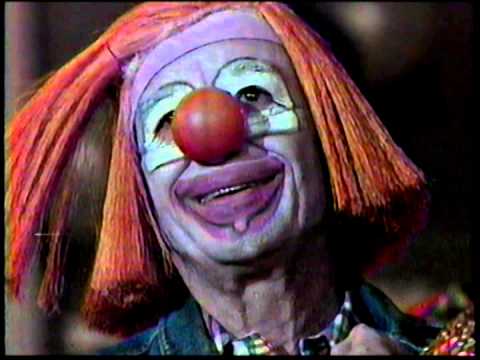 CARLOS ARIZPE: PIPO EL PAYASO CREEPYPASTA