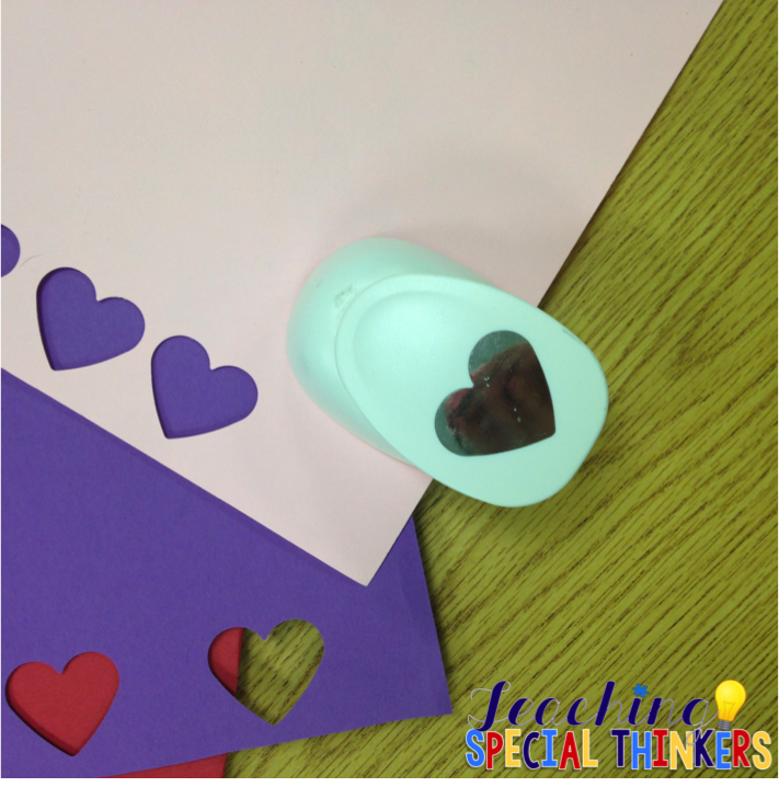 Life Skills Lesson: Mailing a Letter - Teaching Special Thinkers