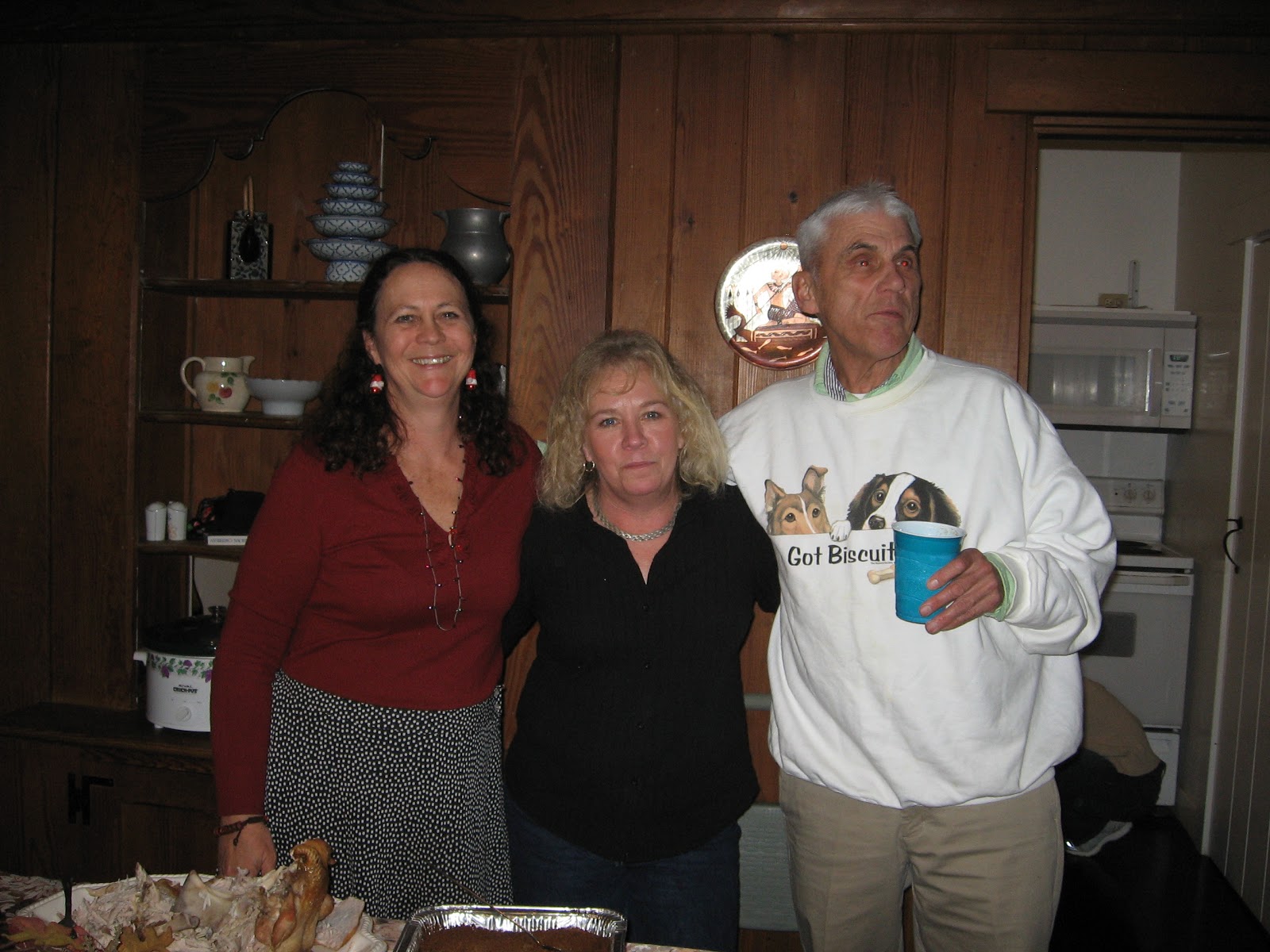 Charlottesville Chapter of the Potomac Appalachian Trail Club: Preddy ...