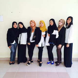 WHAT MASSCOMM UITM FRESHMEN SHOULD KNOW