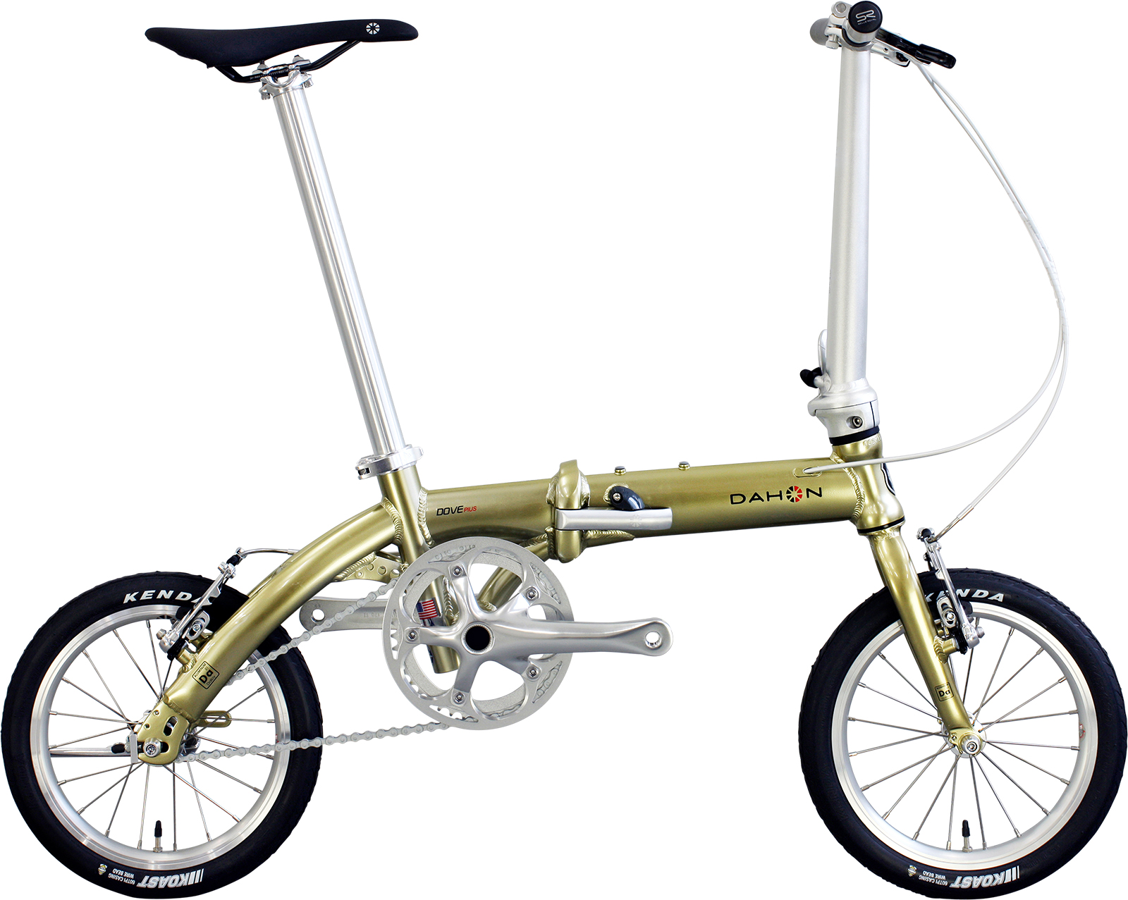 DAHON JAPAN Official Blog: 4月 2018