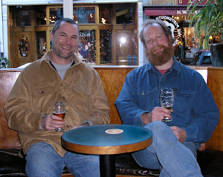 Smuttynose Tavern: Tod Mott - A Farewell and Appreciation