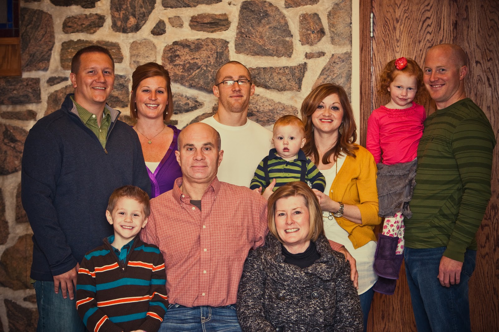 The.finn.family.five: Family Pictures with the Finnestad's