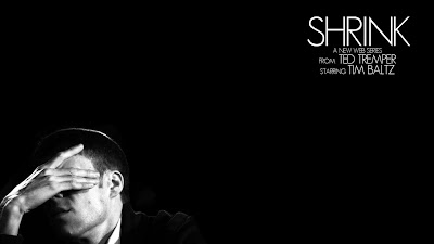 VIRTUAL ILLUSION: Ted Tremper, e a consagração das Séries Web