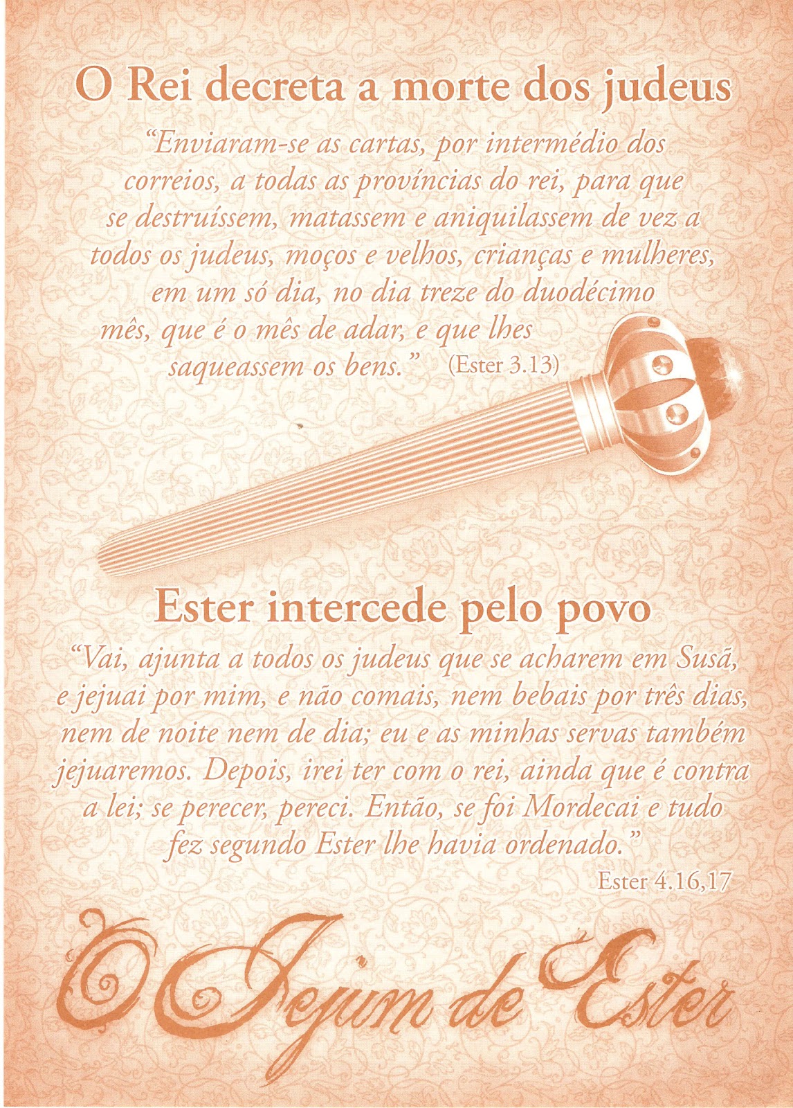 Folhetos - Silk IURD