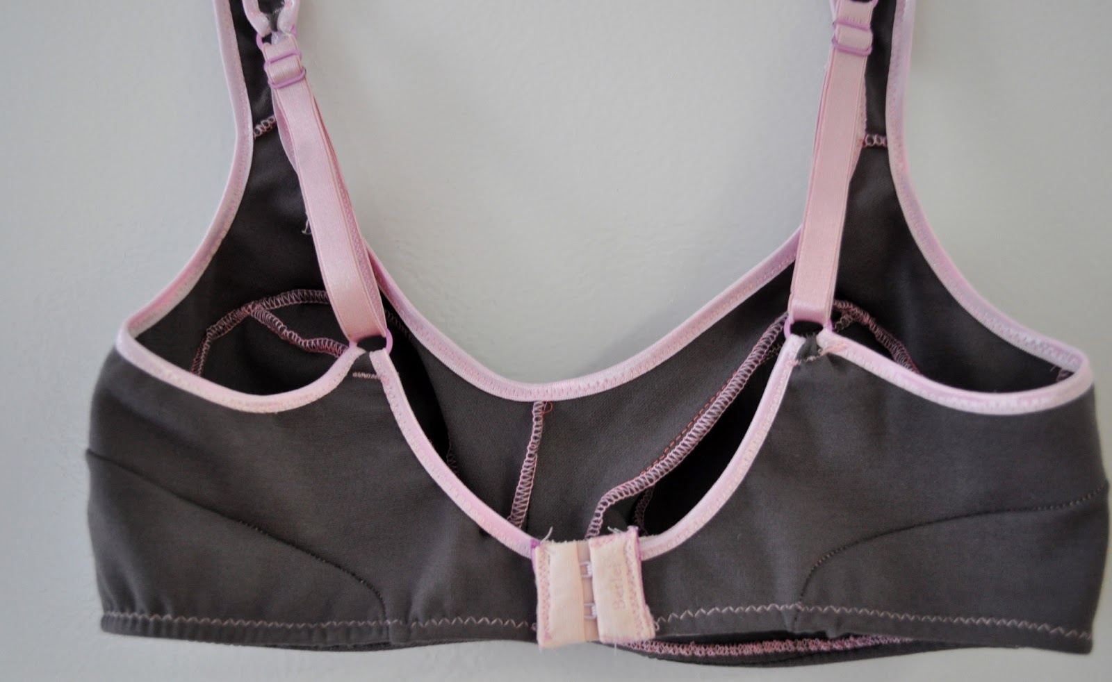 Bloom's Endless Summer: Sports Bra