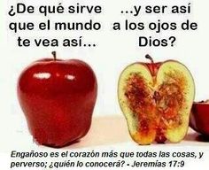 Cinco Indicadores de un corazón perverso - שׁמע Lev Shoméa