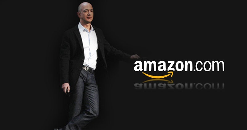 50 of The Best Jeff Bezos Quotes on Innovation, Business, and Customer Care