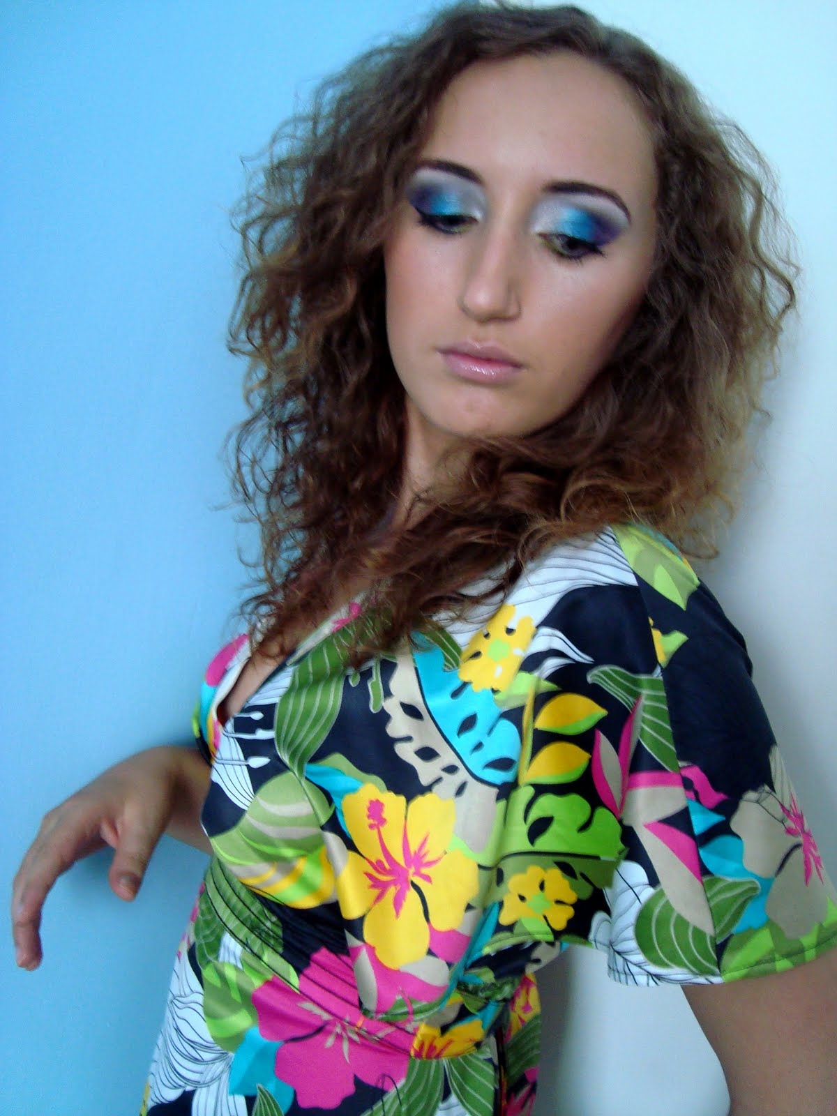 Concurentele Summer Make Up contest! ~ Andreea's Land ♥