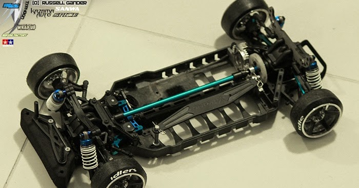 RE-Xtreme RC: History Spec