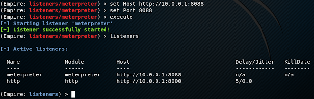 Un informático en el lado del mal: Cómo integrar Empire Project con ...