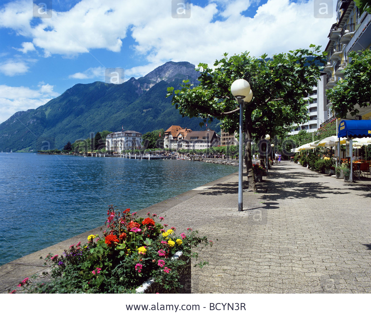 Sights and Insights: The Lake City of Old Chapels and Bridges (Part--I)