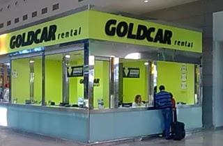 Comentario genial al TIMO DE GOLD CAR (alquiler de coches) x ...