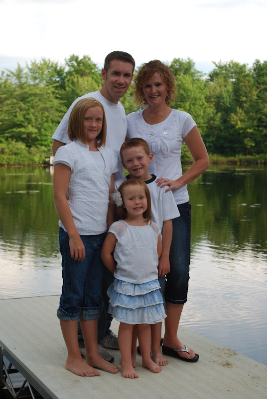 Hite Family: Hite Family Pictures 2012!