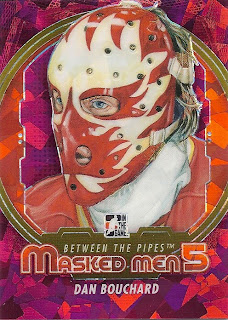 Just A Bit Offside: Who are those Masked Men?