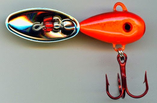 Humdinger Lures: How To Order