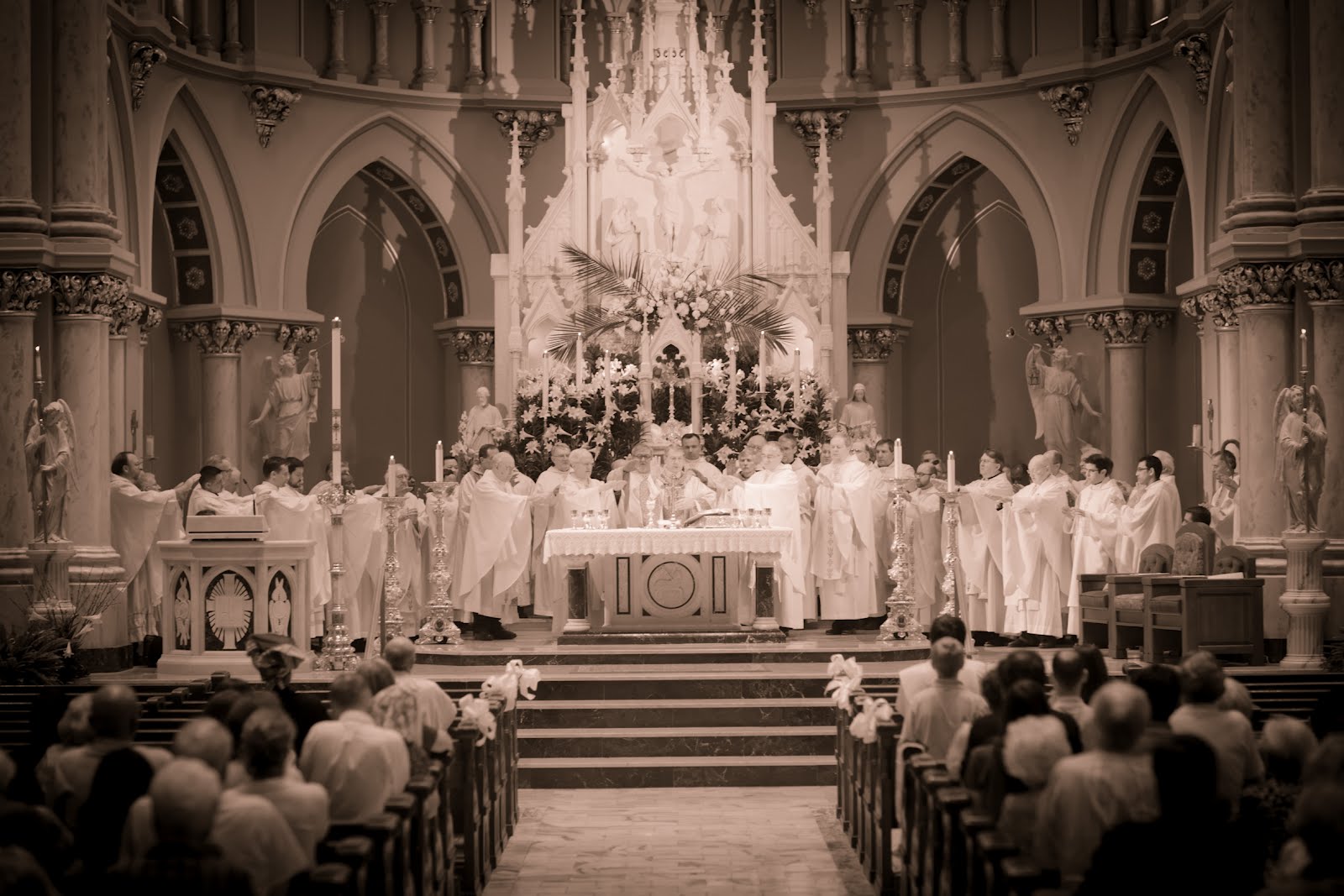 southern orders: EXTRAORDINARY FORM HIGH MASS, SUNDAY, SEPTEMBER 2, AT ...
