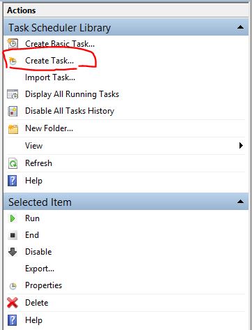 Keep Calm Learn SQL: September 2017