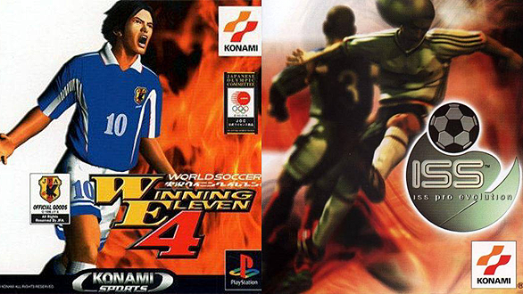 Fifa PES Gameplay: Neymar, Cristiano Ronaldo e Messi: relembre as capas ...