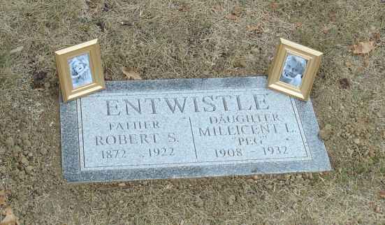 A Grave Interest: Remembering Peg Entwistle – The Hollywood Sign Girl