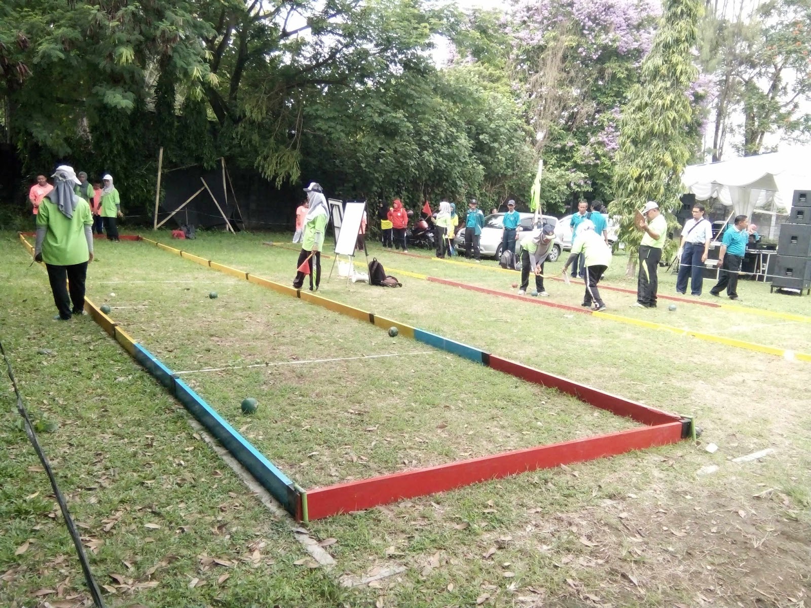 Dibuka Kepala Dinas Dikpora DIY, Olimpiade Olahraga Khusus Siswa ...