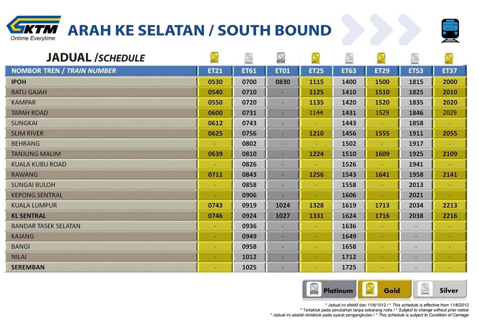 Stesen Keretapi Ipoh