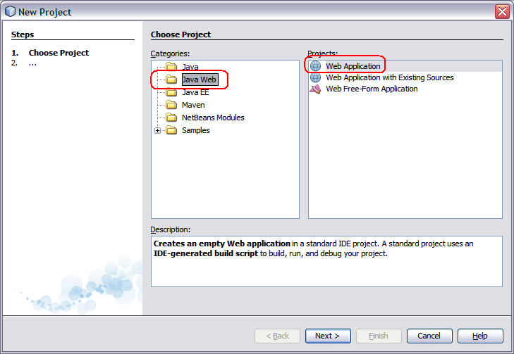 Tutoriales de Programacion Java: Struts 2 - Parte 1: Configuración
