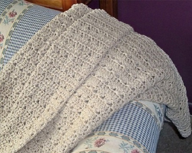 Free Easy Afghan Crochet Patterns For Beginners Silverplm free-easy-afghan-crochet-patterns-for-beginners-silverplm