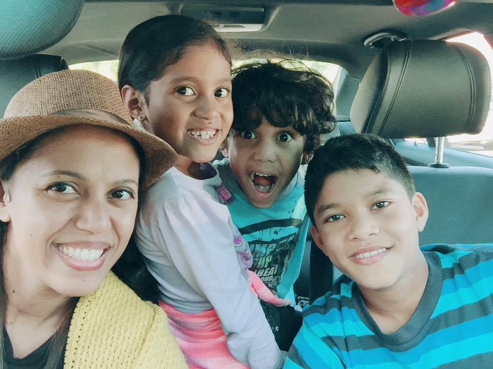 What Makes You Beautiful – Featuring Lamees Achmat Roomaney – Life and ...