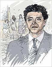 The Awareness Center, Inc. (International Jewish Coaltion Against ...